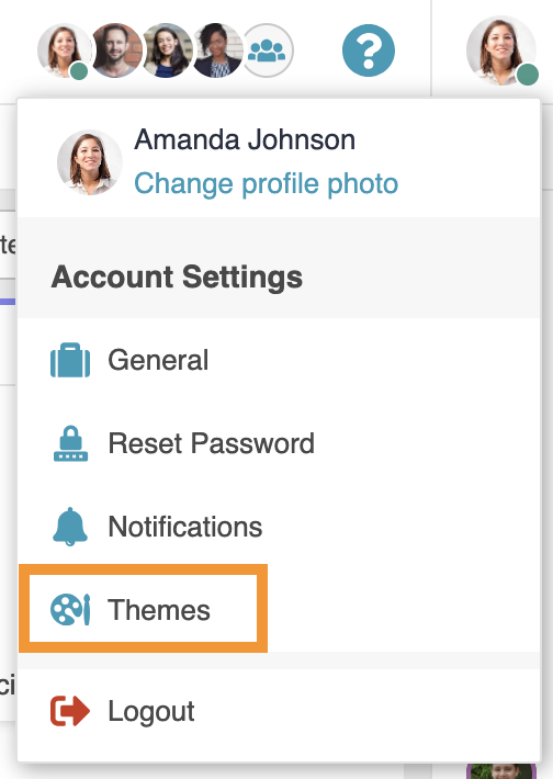 Dark Mode Theme – BasicOps Help Center