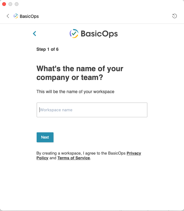 Using Basicops In Webex Spaces Basicops Help Center