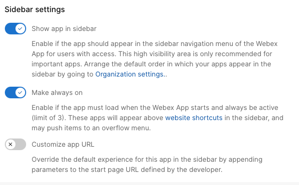 BasicOps in the Webex Sidebar – BasicOps Help Center