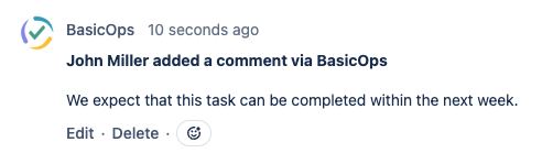 Add a Jira Admin Account – BasicOps Help Center