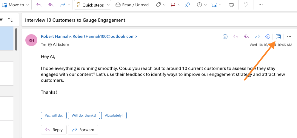 BasicOps with Outlook Email – BasicOps Help Center
