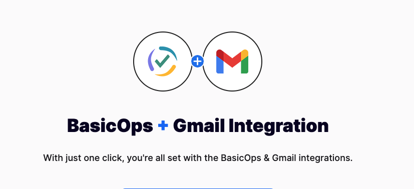 Integrating BasicOps with Pabbly – BasicOps Help Center