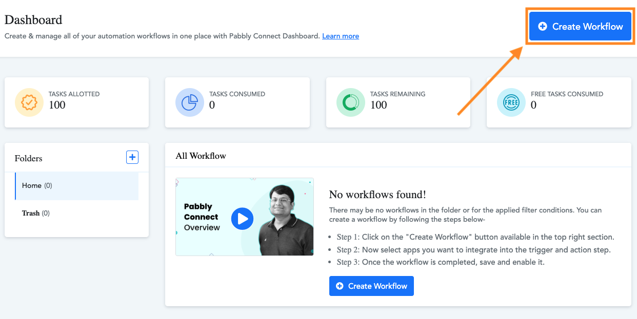 Integrating BasicOps with Pabbly – BasicOps Help Center