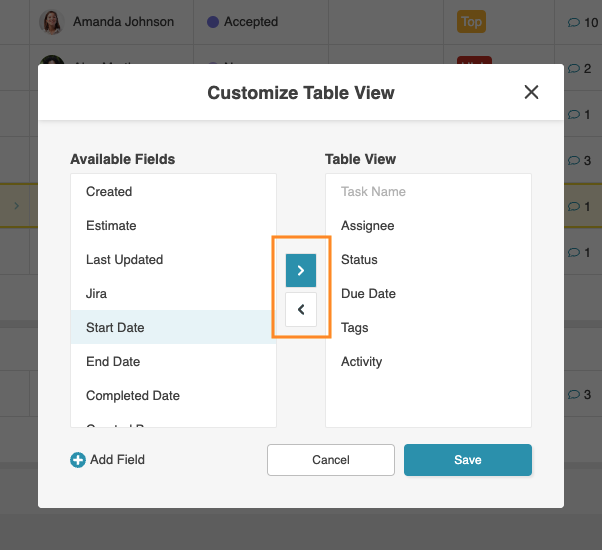 Custom Fields Basicops Help Center