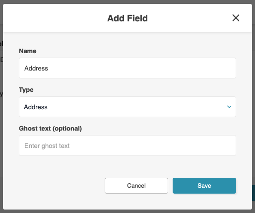 Custom Fields – BasicOps Help Center