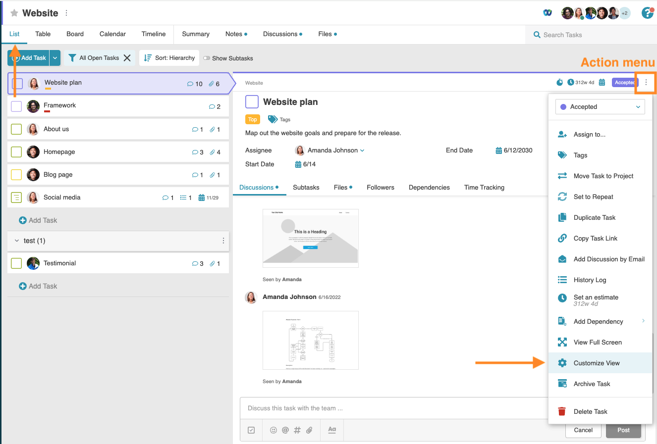 Custom Fields – BasicOps Help Center