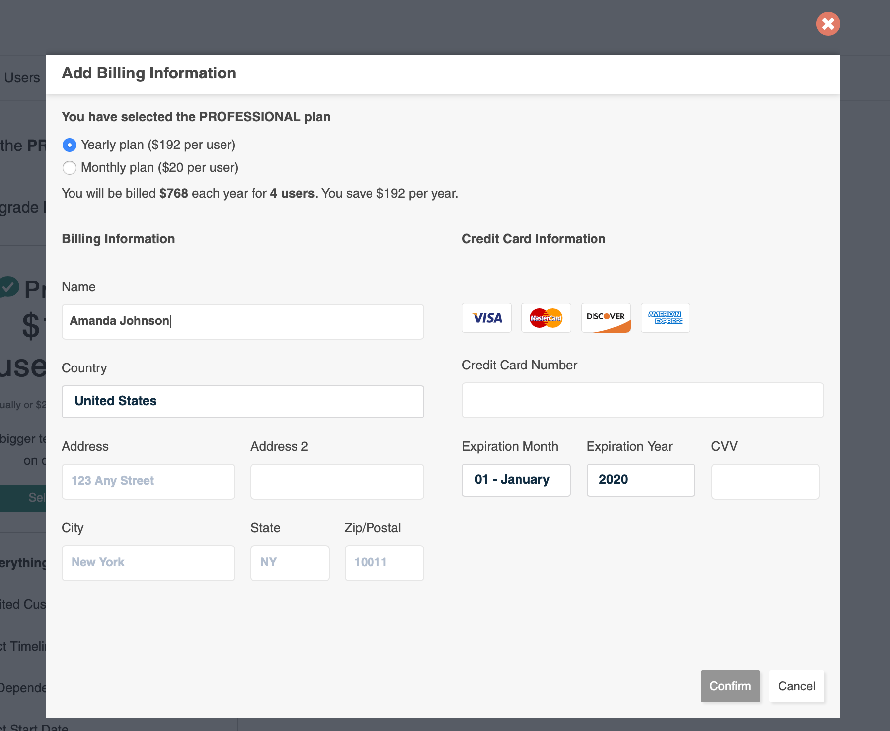 Billing – BasicOps Help Center