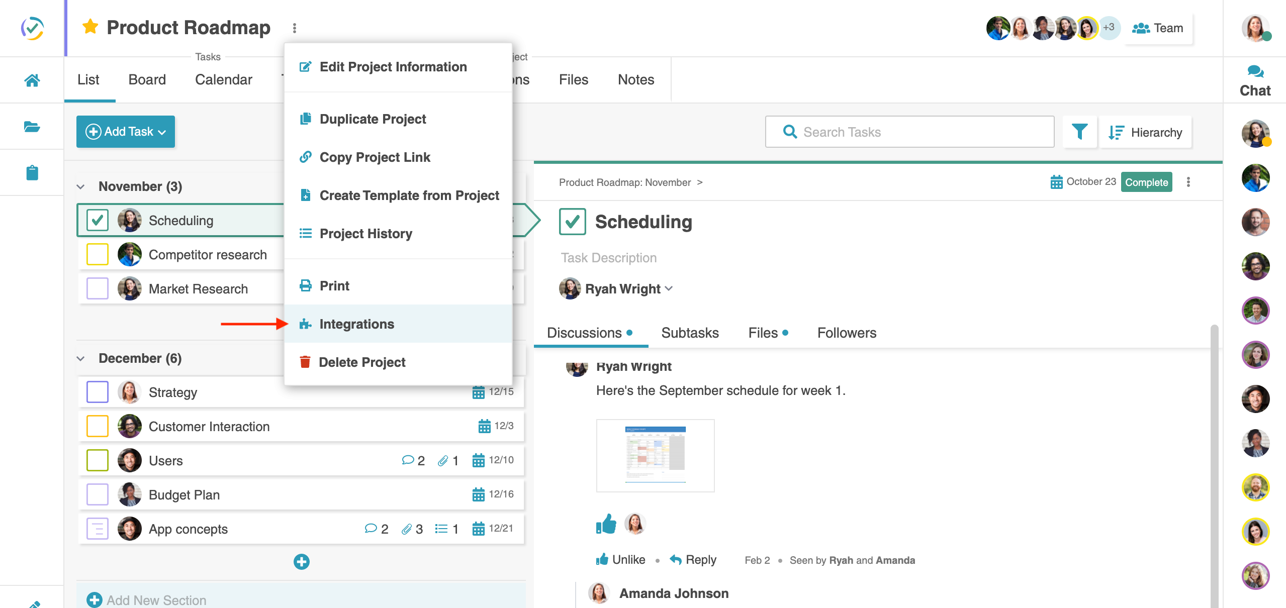 Integrating with Slack – BasicOps Help Center