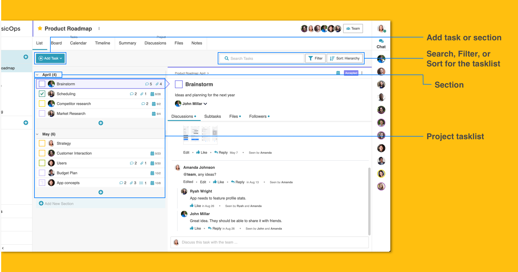 Quick user guide – BasicOps Help Center