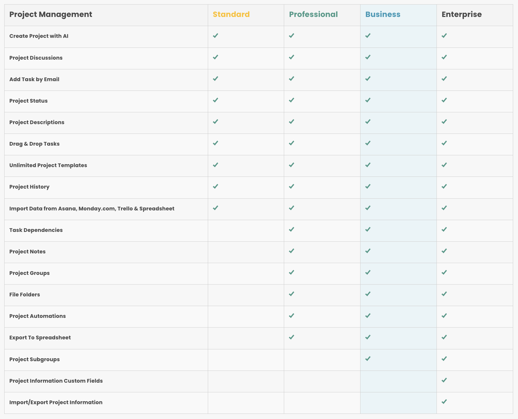 Pricing and Plans – BasicOps Help Center