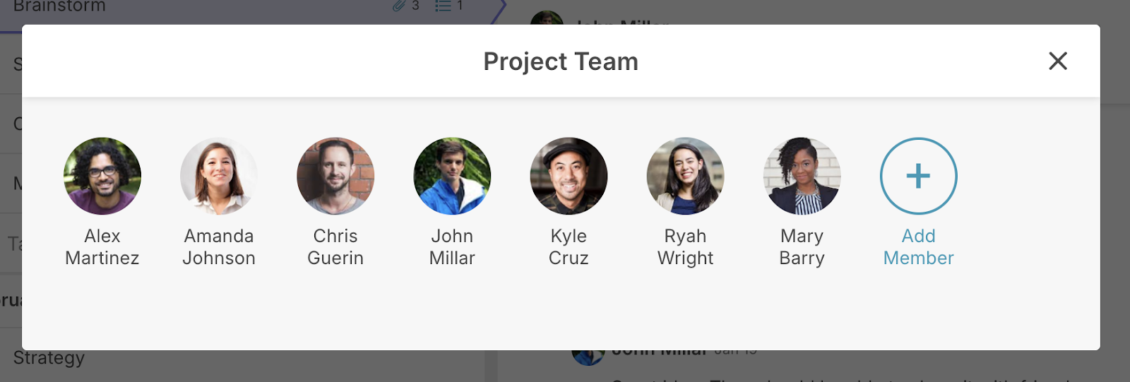 Users Overview – BasicOps Help Center