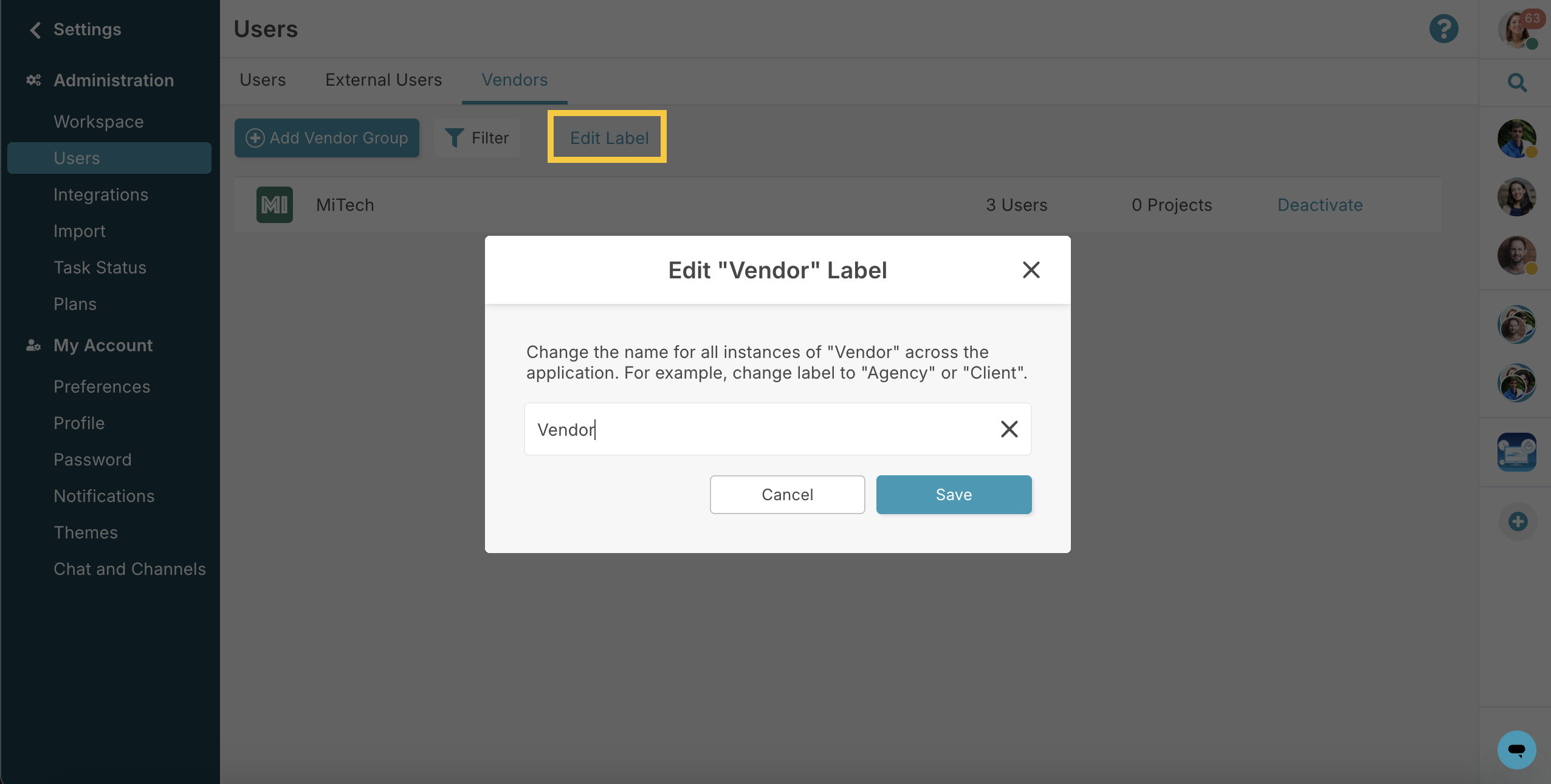 Users Overview – BasicOps Help Center
