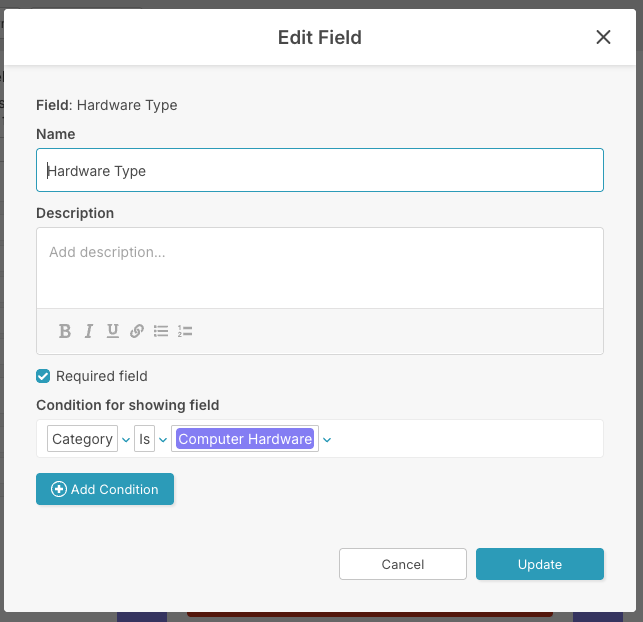 Forms – BasicOps Help Center